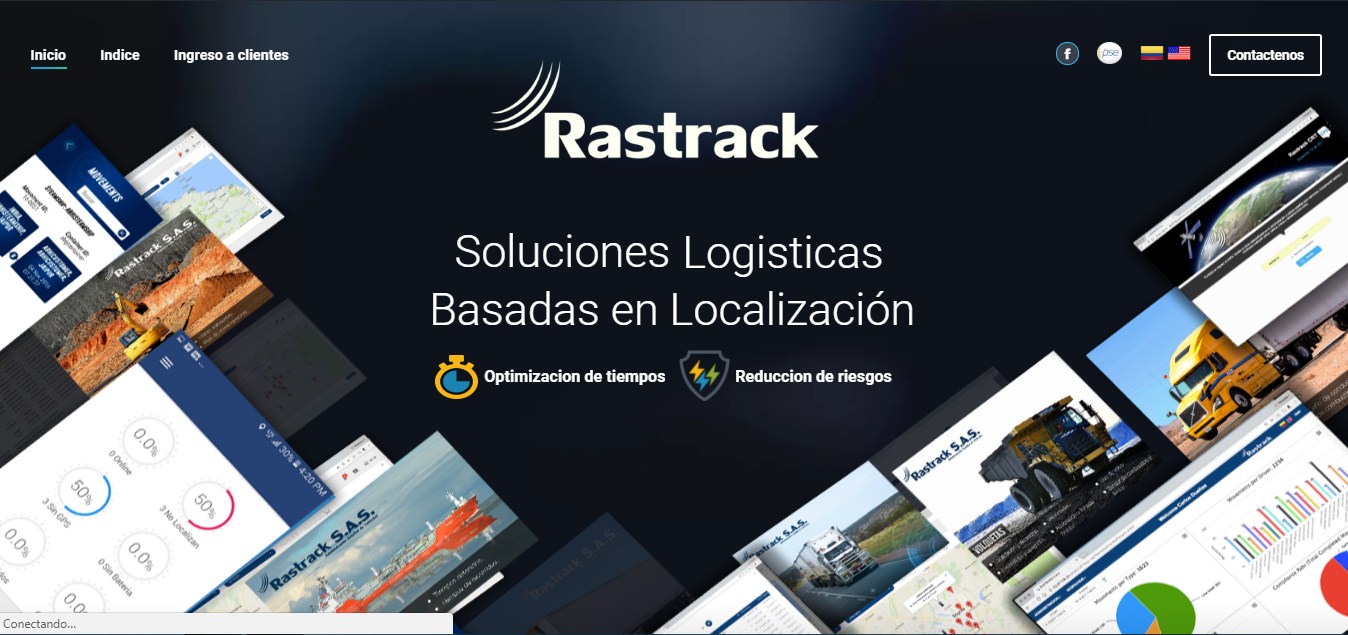 Rastreo Satelital – Rastrack desde localización hasta automatización