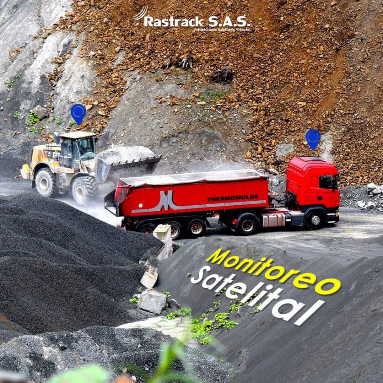 Ventajas del Monitoreo Satelital para empresas