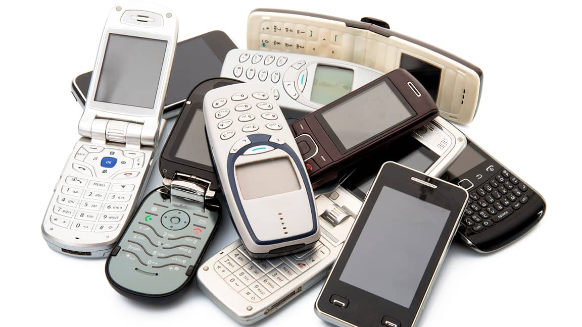 Celular 2G ¿Cuando dejan de funcionar?