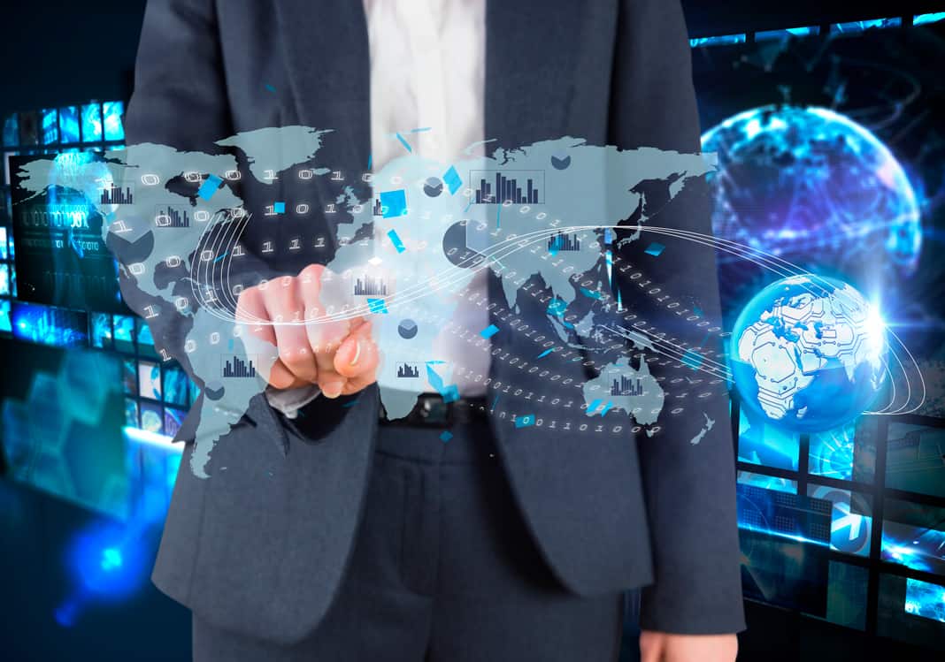 ¿Que es el rastreo satelital?