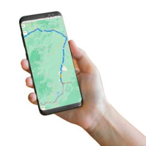 Cómo Funciona Un Gps